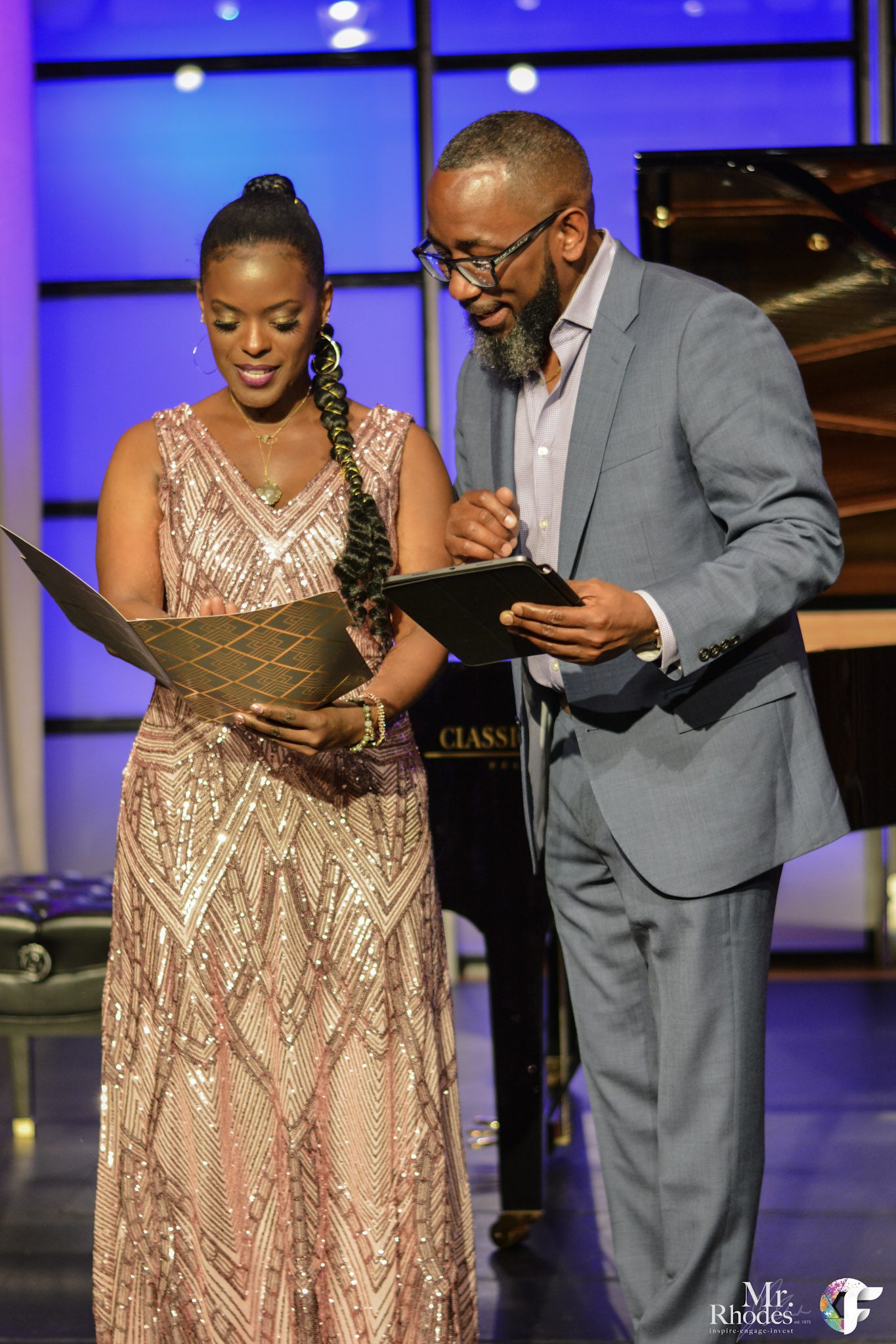 Jesse Rhodes Jr. • Jesse Rhodes Jr.